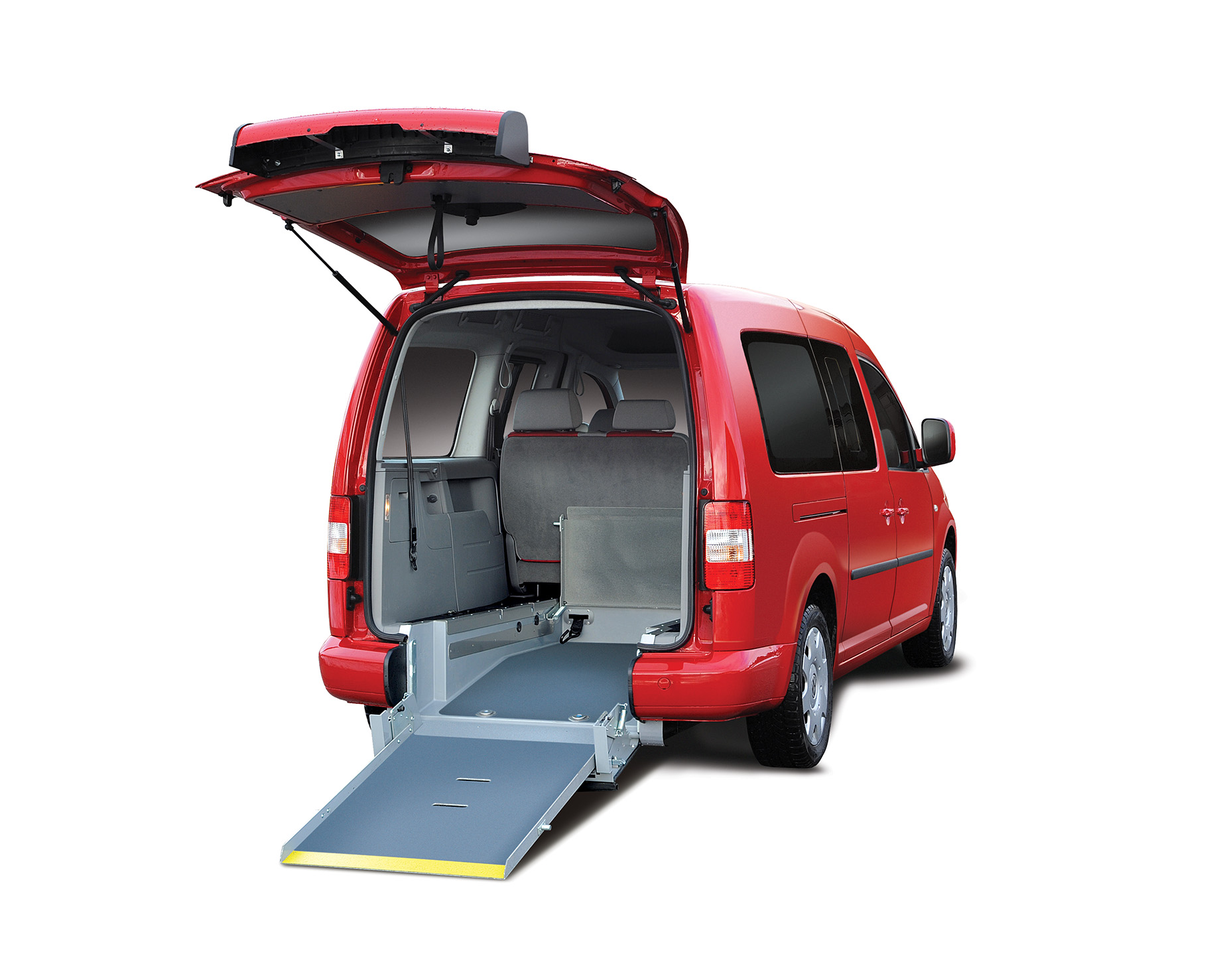 Transport de personnes